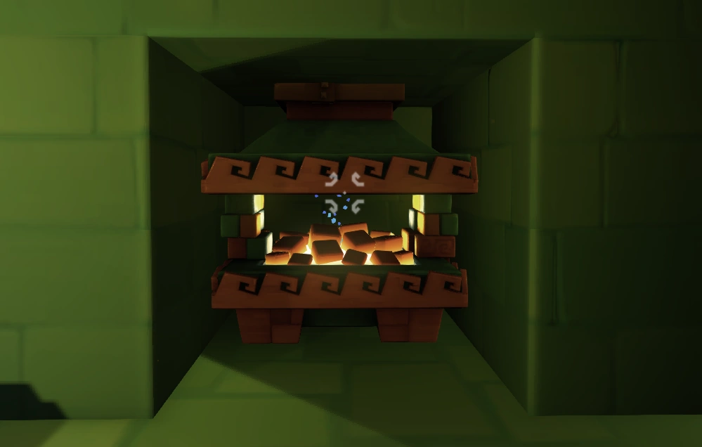 Forge | Wiki Skysaga France | Fandom