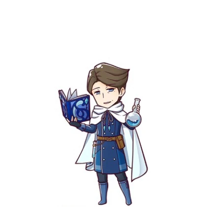 Chief Researcher | Skyscraper Wiki | Fandom