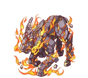 Lava Chaser | Skyscraper Wiki | Fandom