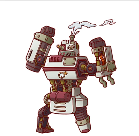 Robot | Skyscraper Wiki | Fandom