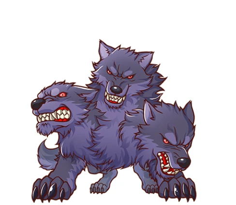 Cerberus | Skyscraper Wiki | Fandom