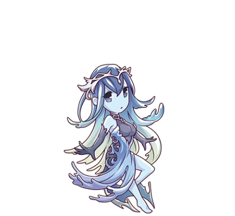 Undine | Skyscraper Wiki | Fandom