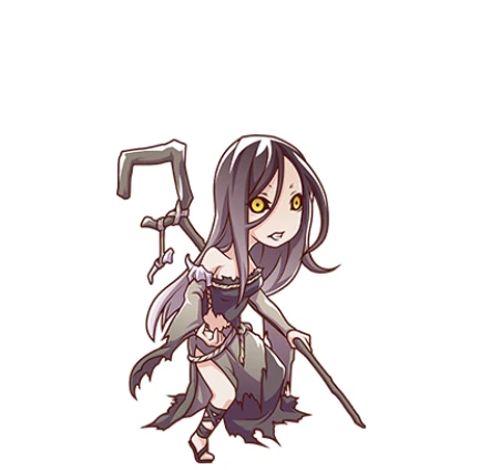 Curse Seller | Skyscraper Wiki | Fandom