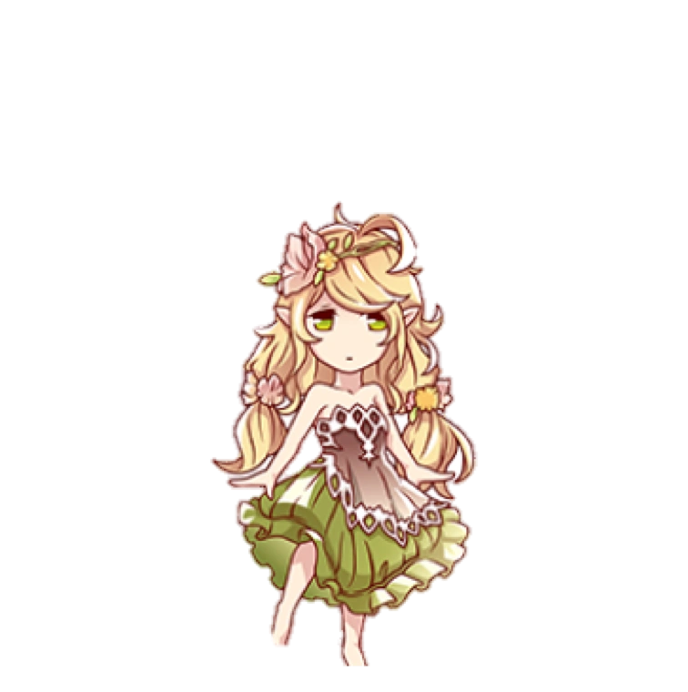 Alraune | Skyscraper Wiki | Fandom