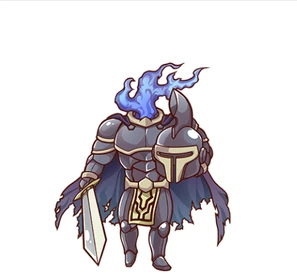 Dullahan | Skyscraper Wiki | Fandom