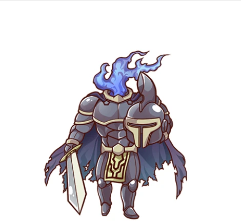 Dullahan | Skyscraper Wiki | Fandom