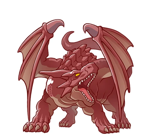 Flare Dragon | Skyscraper Wiki | Fandom