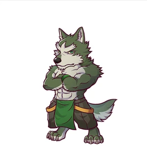 Weredog | Skyscraper Wiki | Fandom