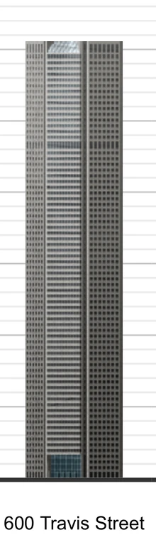 600 Travis Street | Skyscraperpage Wiki | Fandom