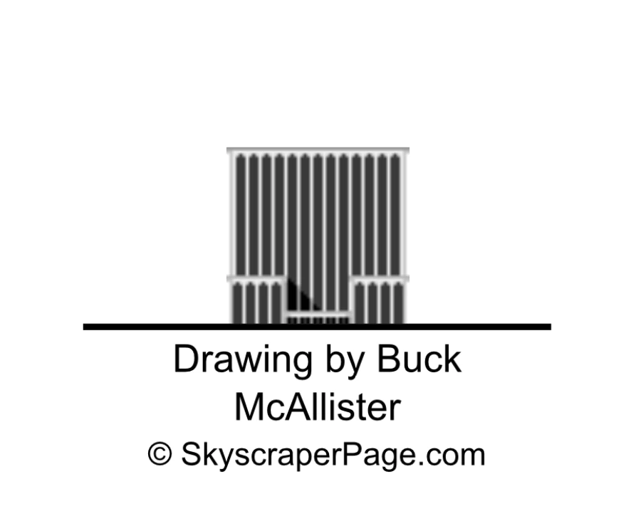 Muscogee County Courthouse | Skyscraperpage Wiki | Fandom