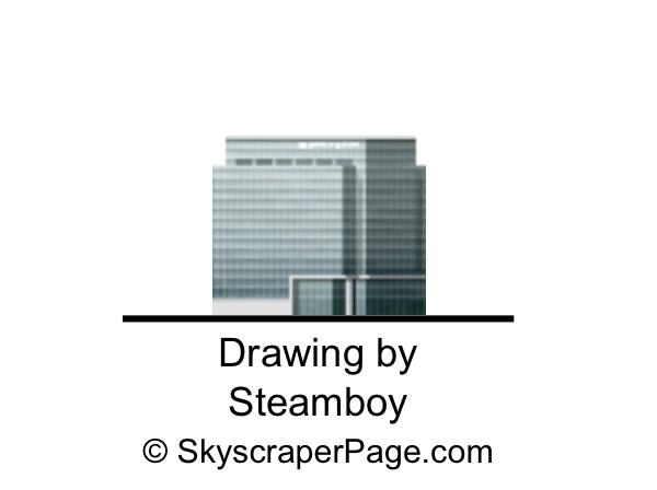 55 Allen Plaza | Skyscraperpage Wiki | Fandom