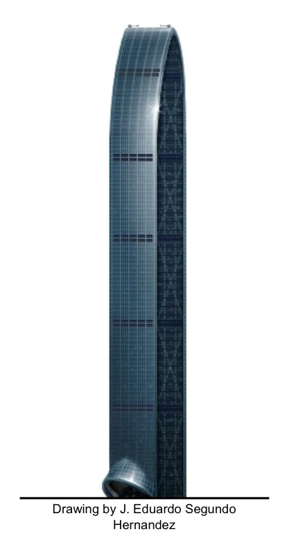 KK100 | Skyscraperpage Wiki | Fandom