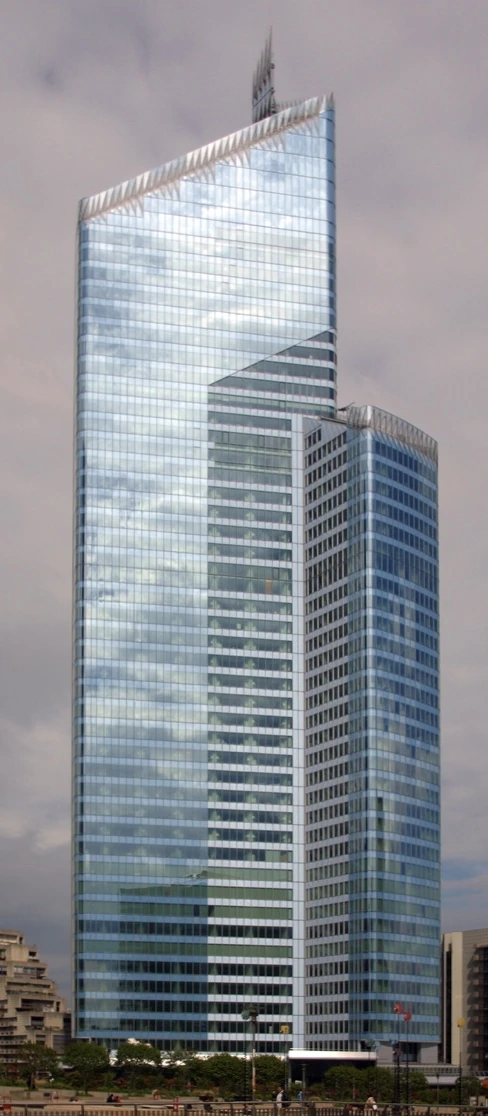 Tour First | Skyscraper Wiki | Fandom