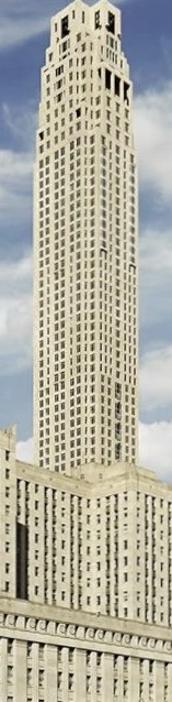 Four Seasons Hotel New York Downtown | Skyscraper Wiki | Fandom