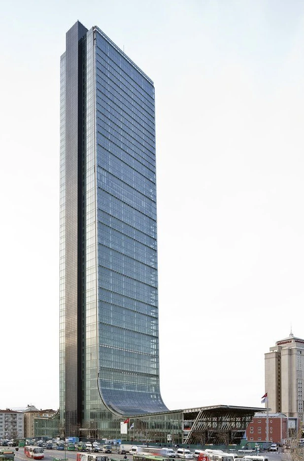 Istanbul Sapphire | Skyscraper Wiki | Fandom