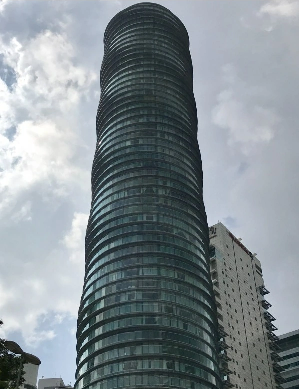 Vortex Tower | Skyscraper Wiki | Fandom