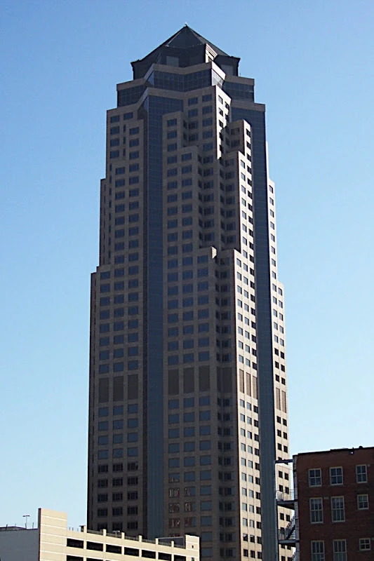 801 Grand | Skyscraper Wiki | Fandom