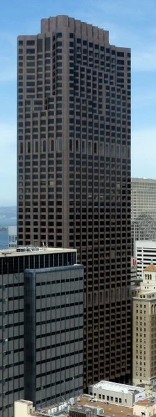 555 California Street | Skyscraper Wiki | Fandom