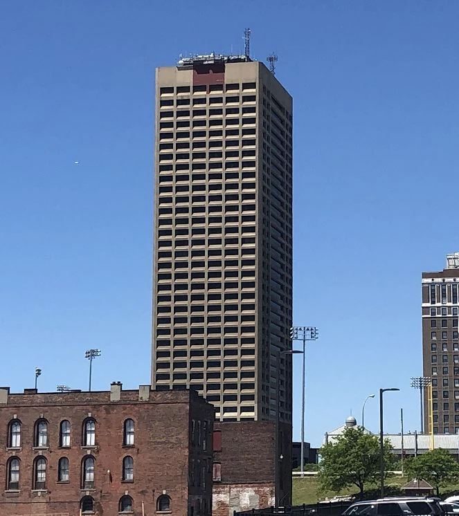 One Seneca Tower | Skyscraper Wiki | Fandom