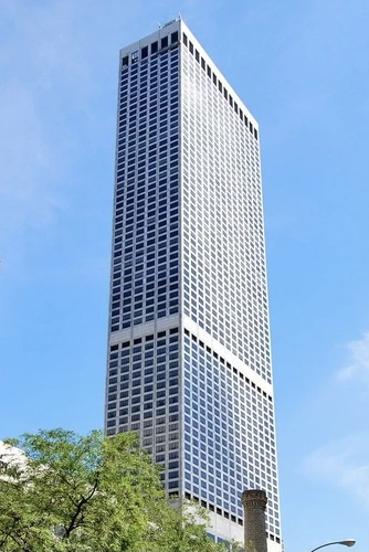 Water Tower Place | Skyscraper Wiki | Fandom