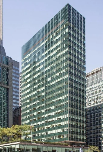 Lever House | Skyscraper Wiki | Fandom