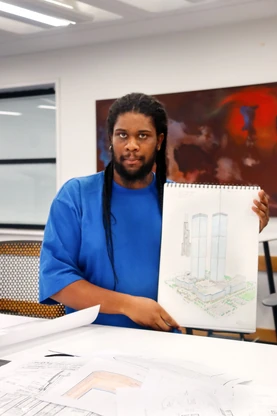 World Technology Center | Skyscraper Wiki | Fandom
