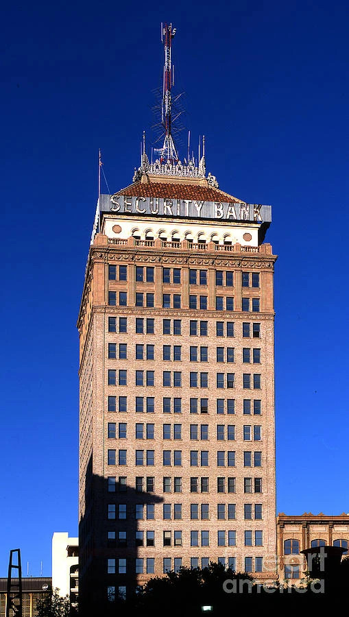 Pacific Southwest Building | Skyscraper Wiki | Fandom