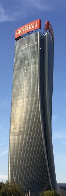 Generali Tower | Skyscraper Wiki | Fandom