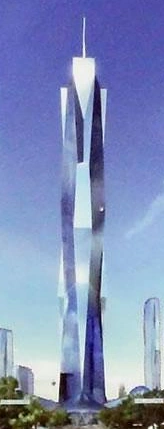 Merdeka PNB118 | Skyscraper Wiki | Fandom