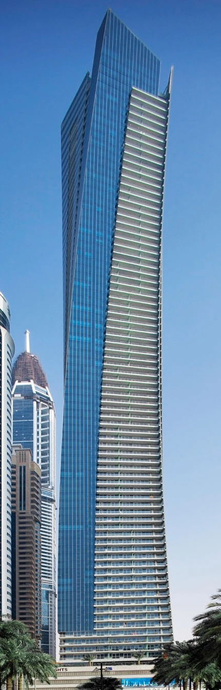 Ocean Heights | Skyscraper Wiki | Fandom