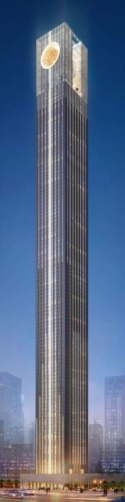 106 Tower | Skyscraper Wiki | Fandom