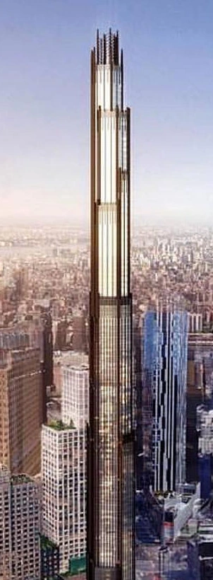9 DeKalb Avenue | Skyscraper Wiki | Fandom