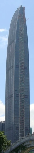 KK100 | Skyscraper Wiki | Fandom