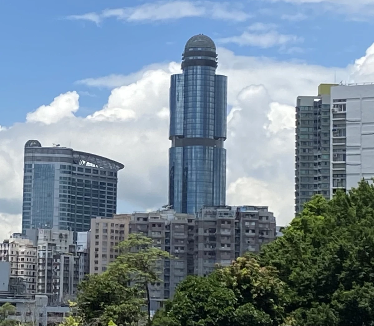 Langham Place Office Tower | Skyscraper Wiki | Fandom