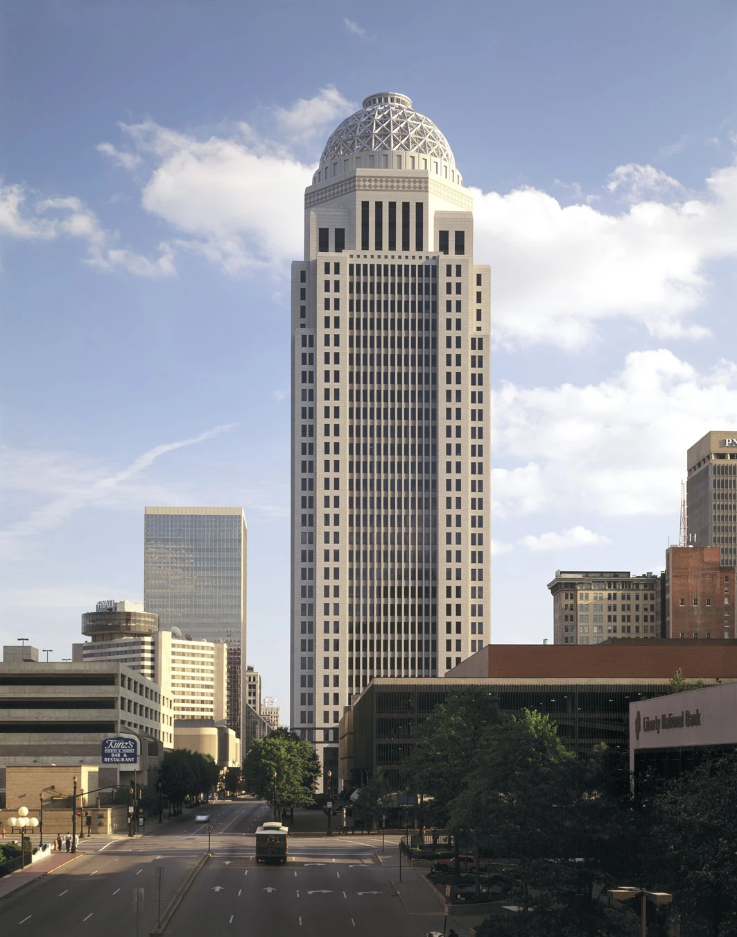 400 West Market | Skyscraper Wiki | Fandom