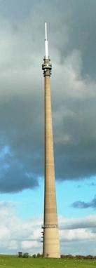 Emley Moor TV Tower | Skyscraper Wiki | Fandom