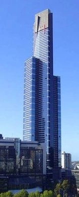 Eureka Tower | Skyscraper Wiki | Fandom