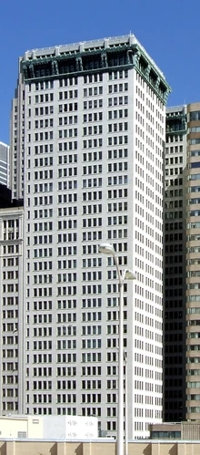 Adams Express Building | Skyscraper Wiki | Fandom