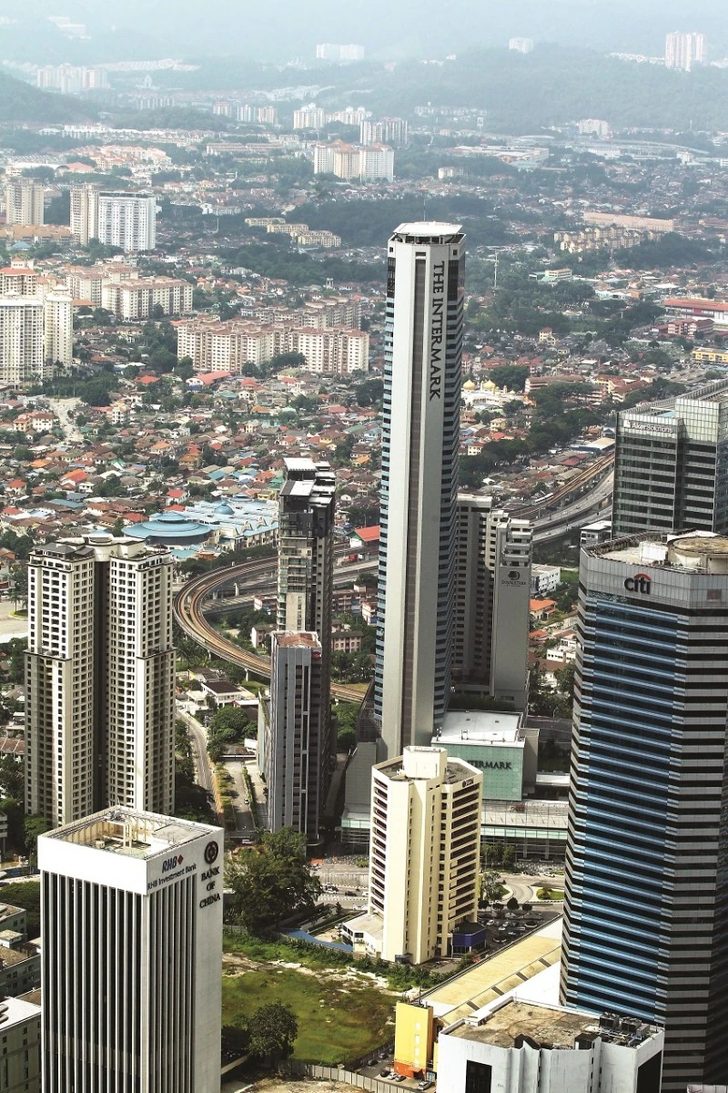 Vista Tower (Empire Tower) | Skyscraper Wiki | Fandom