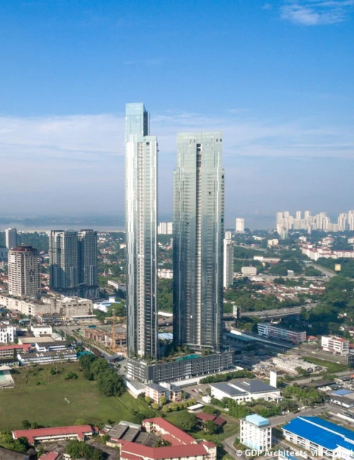 The Astaka | Skyscraper Wiki | Fandom