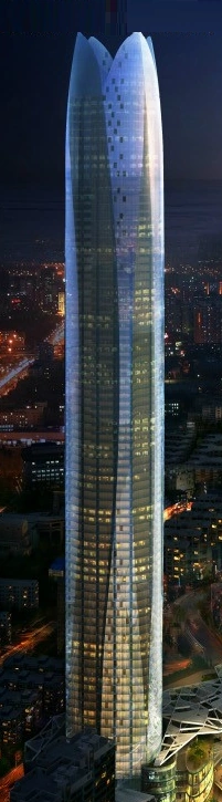 Nanyou (Tower 1) | Skyscraper Wiki | Fandom