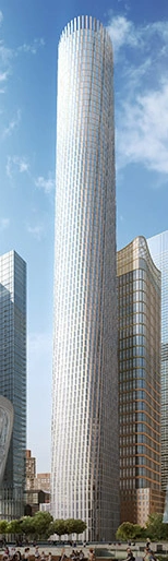 35 Hudson Yards | Skyscraper Wiki | Fandom