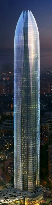 Nanyou (Tower 2) | Skyscraper Wiki | Fandom