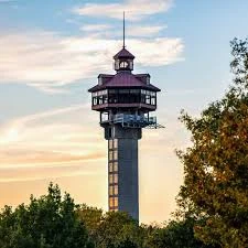 Inspiration Tower | Skyscraper Wiki | Fandom