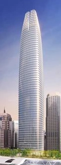 Salesforce Tower | Skyscraper Wiki | Fandom