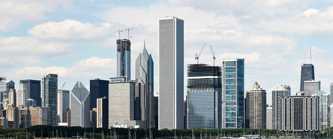 Skyscraper Wiki | Fandom