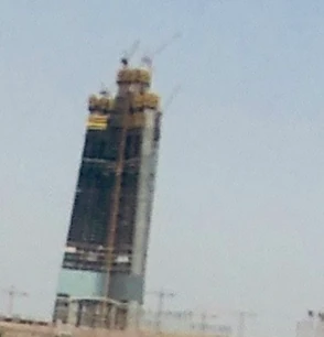 Jeddah Tower | Skyscraper Wiki | Fandom
