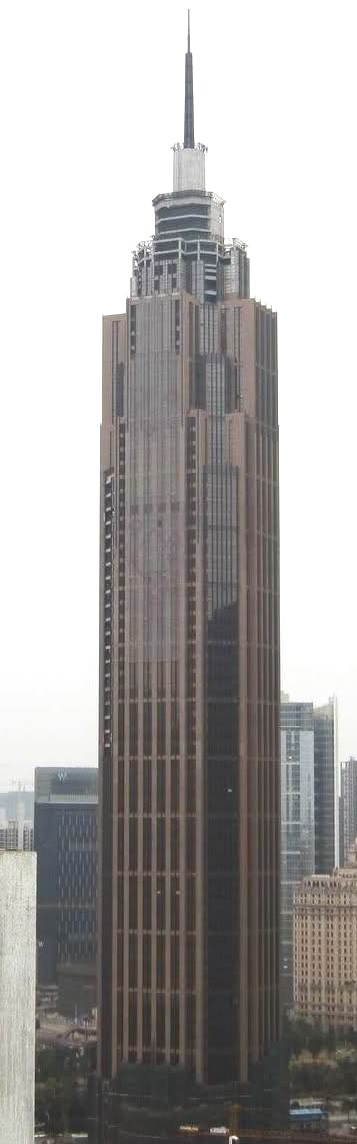 The Pinnacle | Skyscraper Wiki | Fandom