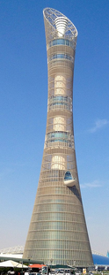 Aspire Tower | Skyscraper Wiki | Fandom