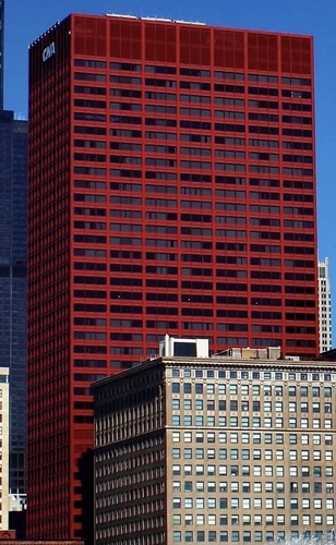 CNA Center | Skyscraper Wiki | Fandom